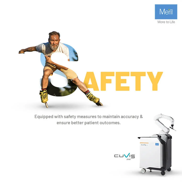 Cuvis Robot Launch Campaign in India | Auburn Digital Solutions